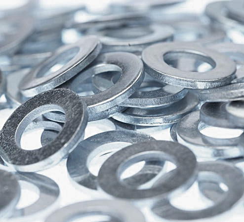 Modellbau Alexander Engel KG | U-Scheiben A2,7 (M2,5), 10 Stk. | online ...